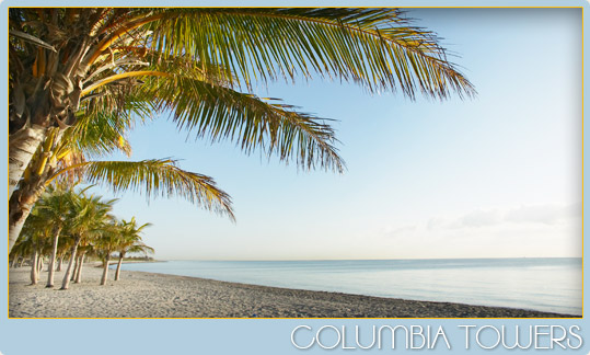 Columbia Towers - Home Page